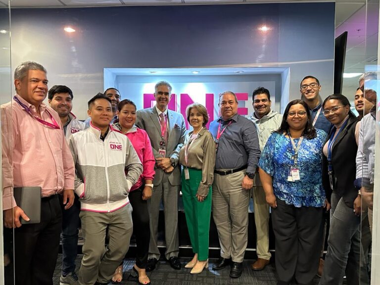 OCEAN NETWORK EXPRESS – ONE: PRIMERA NAVIERA CERTIFICADA BASC – Basc Panamá